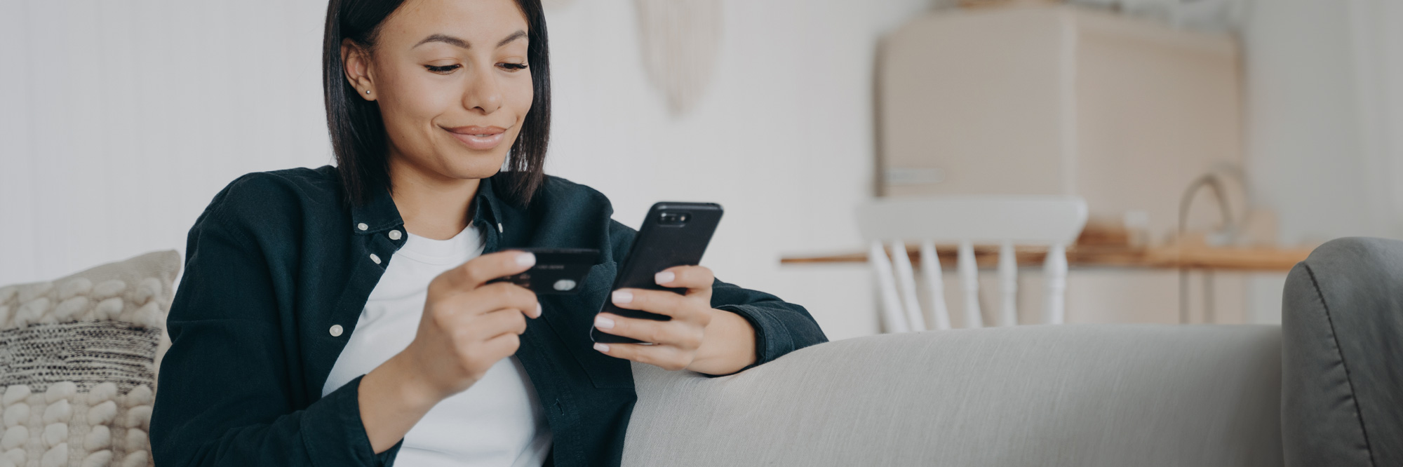 Checking Accounts - County-City Credit Union