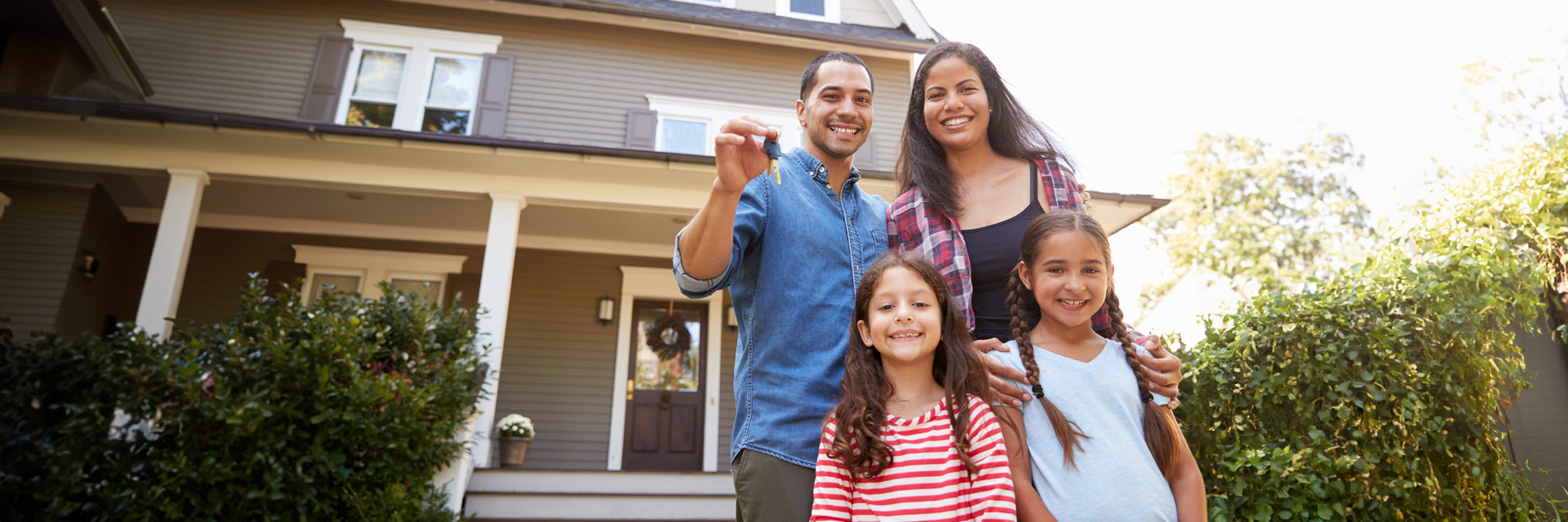 Home Loans - Mortgage Rates - County-City Credit Union - Jefferson WI